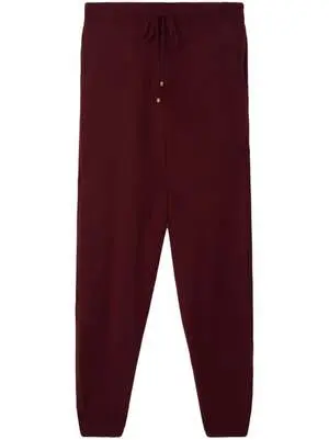 Stella McCartney Iconics Fine-knit Trousers