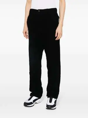 Comme Des Garçons Straight-leg Trousers