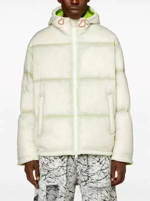 DIESEL® W-baskin Sheer Down Jacket