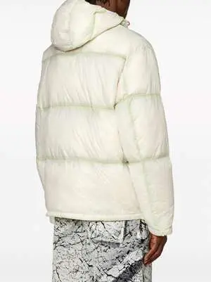 DIESEL® W-baskin Sheer Down Jacket