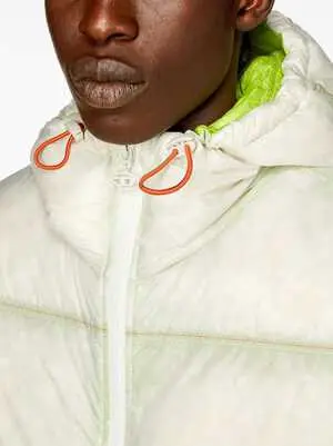 DIESEL® W-baskin Sheer Down Jacket