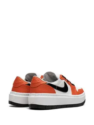 JORDAN Air 1 Low Sneakers - White