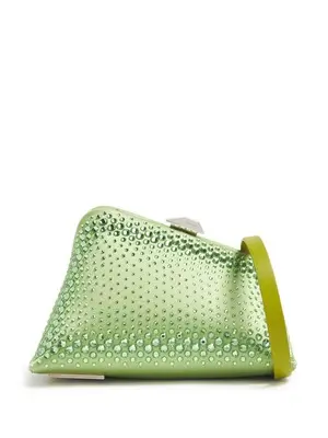 Attico Studded Clutches