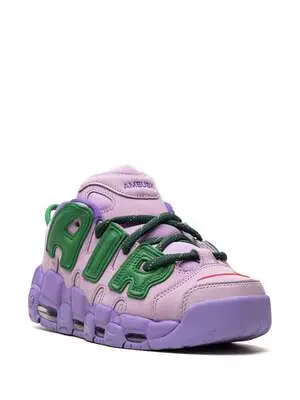 NIKE X AMBUSH Air More Uptempo Ambush Sneakers