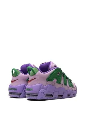 NIKE X AMBUSH Air More Uptempo Ambush Sneakers
