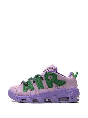 NIKE X AMBUSH Air More Uptempo Ambush Sneakers