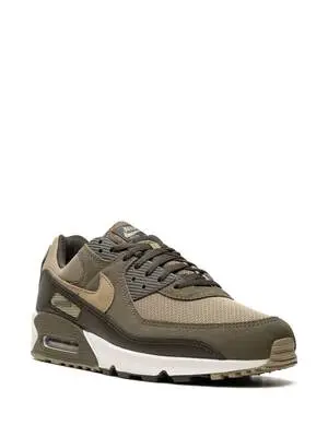 Nike Air Max 90 Ballistic Neutral Olive Sneakers