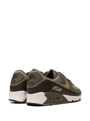 Nike Air Max 90 Ballistic Neutral Olive Sneakers