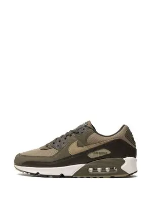 Nike Air Max 90 Ballistic Neutral Olive Sneakers