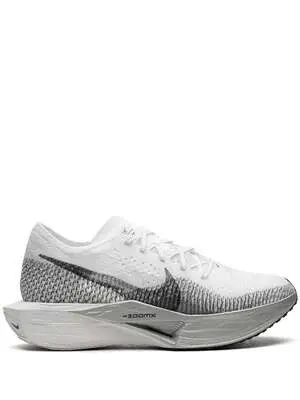 Nike Zoomx Vaporfly 3 Sneakers - White