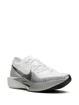 Nike Zoomx Vaporfly 3 Sneakers - White