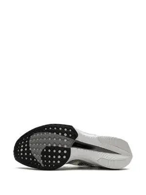 Nike Zoomx Vaporfly 3 Sneakers - White