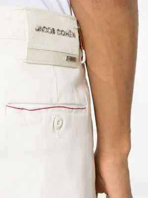 Jacob Cohen Straight-leg Jeans