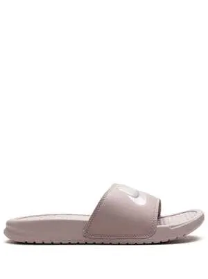 Nike Logo Mules Clogs For Women