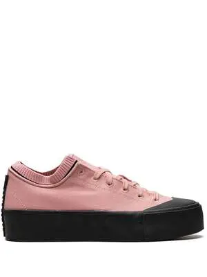 Adidas X Karlie Kloss Xx92 Platform Sneakers