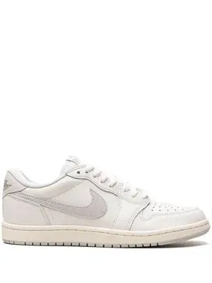 JORDAN Air 1 Low 85 Sneakers - White