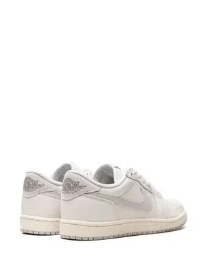 JORDAN Air 1 Low 85 Sneakers - White