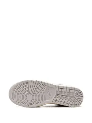 JORDAN Air 1 Low 85 Sneakers - White
