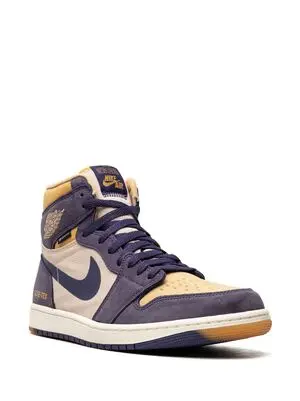 JORDAN Air 1 Element Gore-tex Sky J Sneakers