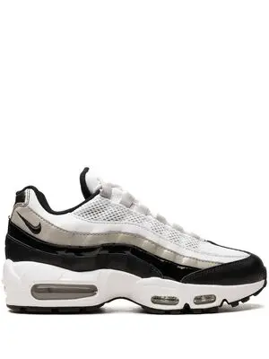 Nike Air Max 95 Low-top Sneakers - White