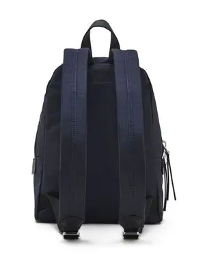 Marc Jacobs Medium Biker Backpack - Blue
