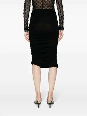 Isabel Marant Étoile Albane Midi Skirt