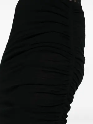 Isabel Marant Étoile Albane Midi Skirt