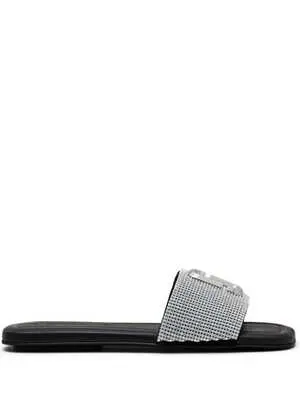 Marc Jacobs Embellished Sandals For Women