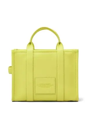 Marc Jacobs The Leather Medium Tote Bag