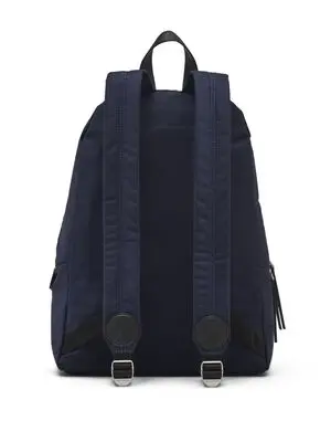 Marc Jacobs Large Biker Backpack - Blue