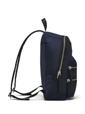 Marc Jacobs Large Biker Backpack - Blue