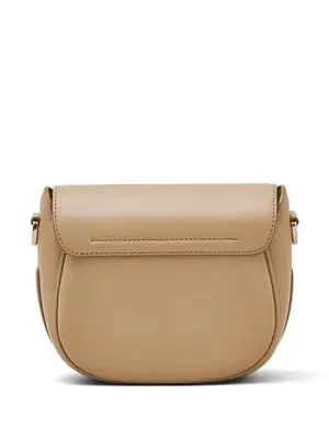 Marc Jacobs Covered J Marc Saddle Bag