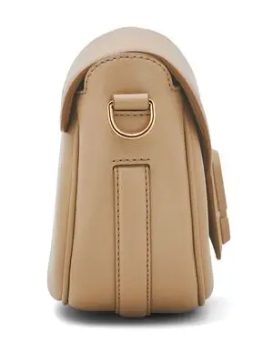 Marc Jacobs Covered J Marc Saddle Bag