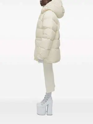 Marc Jacobs Ribbed Tube Skirt