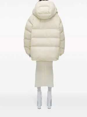 Marc Jacobs Ribbed Tube Skirt