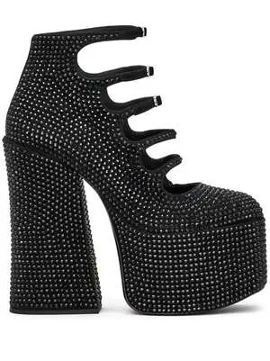 Marc Jacobs Strappy Pumps