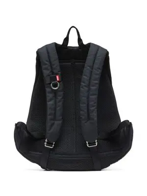 DIESEL® 1dr Panelled Backpack