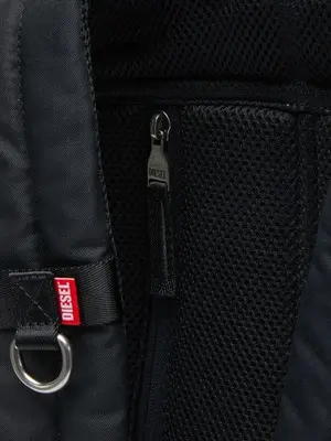 DIESEL® 1dr Panelled Backpack