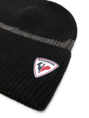 Rossignol Logo-patch Beanie