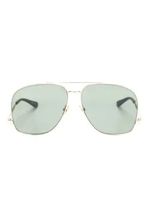Saint Laurent Leon Sunglasses