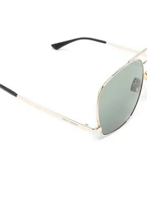 Saint Laurent Leon Sunglasses