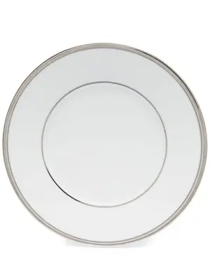 Ralph Lauren Wilshire Salad Plate - White