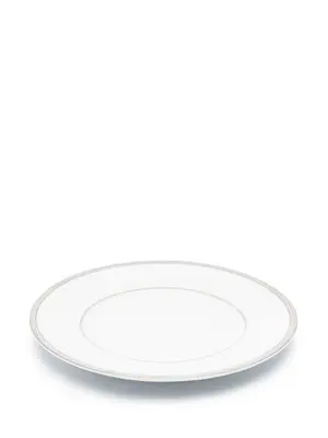 Ralph Lauren Wilshire Salad Plate - White