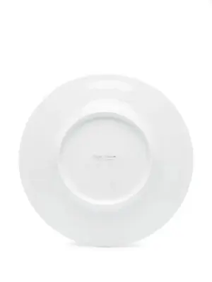 Ralph Lauren Wilshire Salad Plate - White
