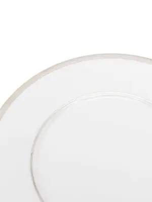Ralph Lauren Wilshire Salad Plate - White