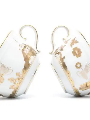 GINORI 1735 Oriente Italiano Porcelain Tea Cup