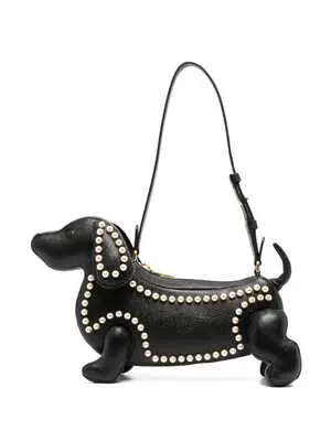 Thom Browne Hector Shoulder Bag