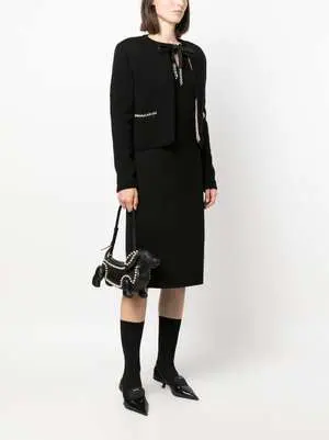 Thom Browne Hector Shoulder Bag
