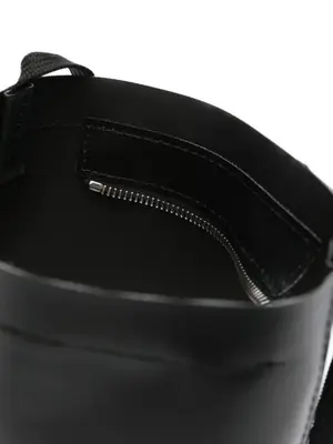 Marni Logo-print Crossbody Bag