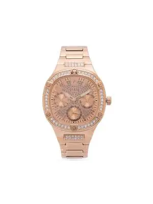 Guess Duchess Quartz 43mm - Gold